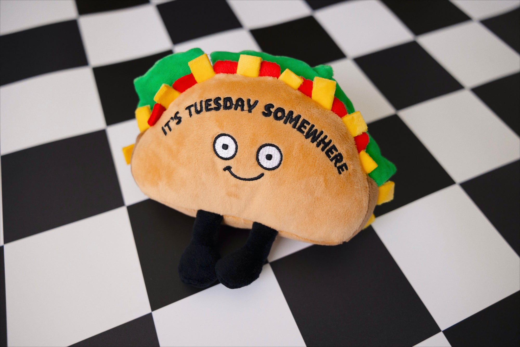 punchkins: plush gifts with personality – Punchkins LLC