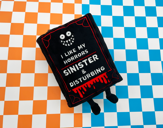 Punchkins | Funny Plush Gifts for Adults | Stuffed with Personality ...