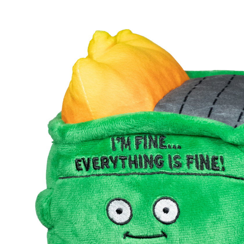 Punchkins | Funny Plush Gifts for Adults | Stuffed with Personality ...