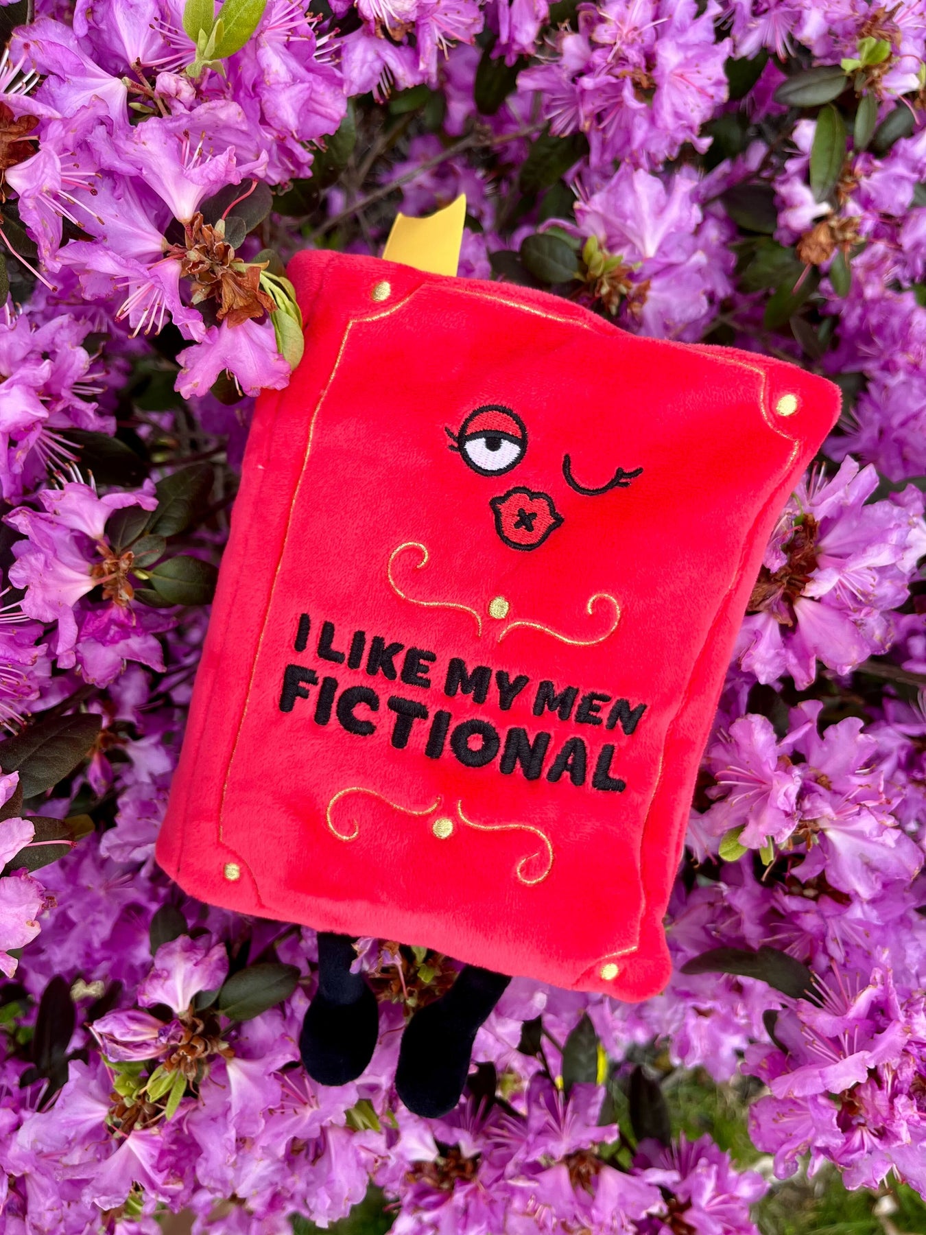 Punchkins | Funny Plush Gifts for Adults | Stuffed with Personality ...