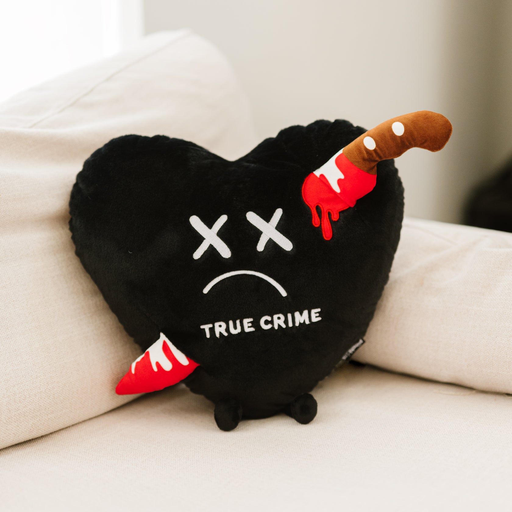 Punchkins | Funny Plush Gifts for Adults | Stuffed with Personality ...