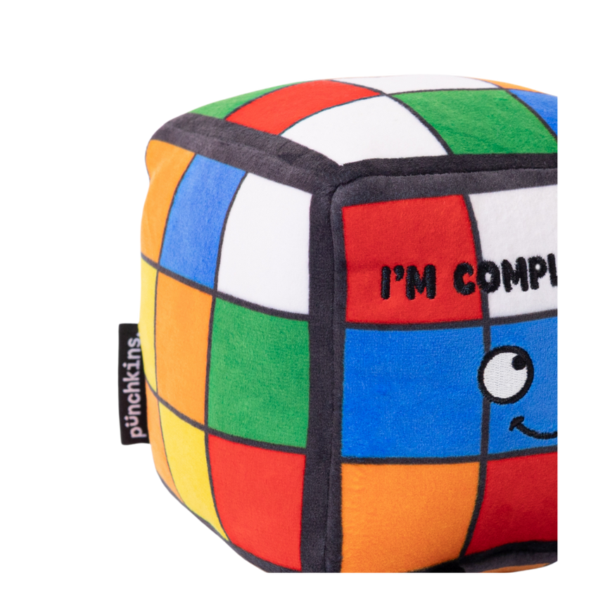 Punchkins | Funny Plush Gifts for Adults | Stuffed with Personality ...