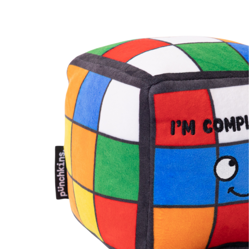 Punchkins | Funny Plush Gifts for Adults | Stuffed with Personality ...
